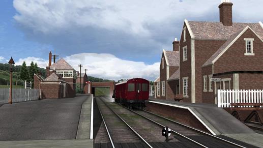 pgdl.co.uk/vpris. Routes for Train Simulator Classic